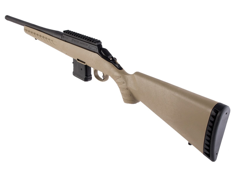 Ruger American Ranch 26968, .300 Blackout - Ruger