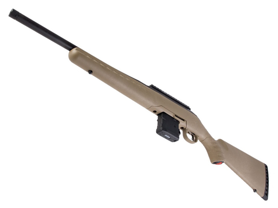 Ruger American Ranch 26968, .300 Blackout - Ruger