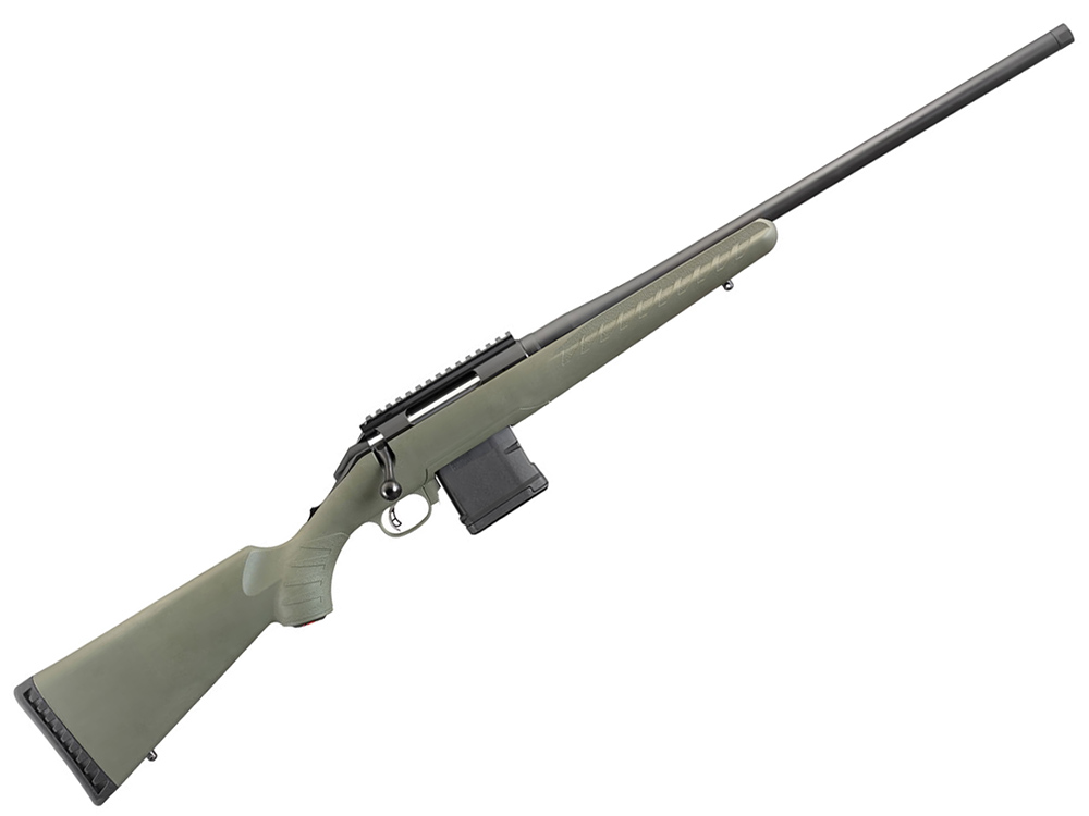 Ruger American Rifle Predator 26944, .223 Rem - Ruger