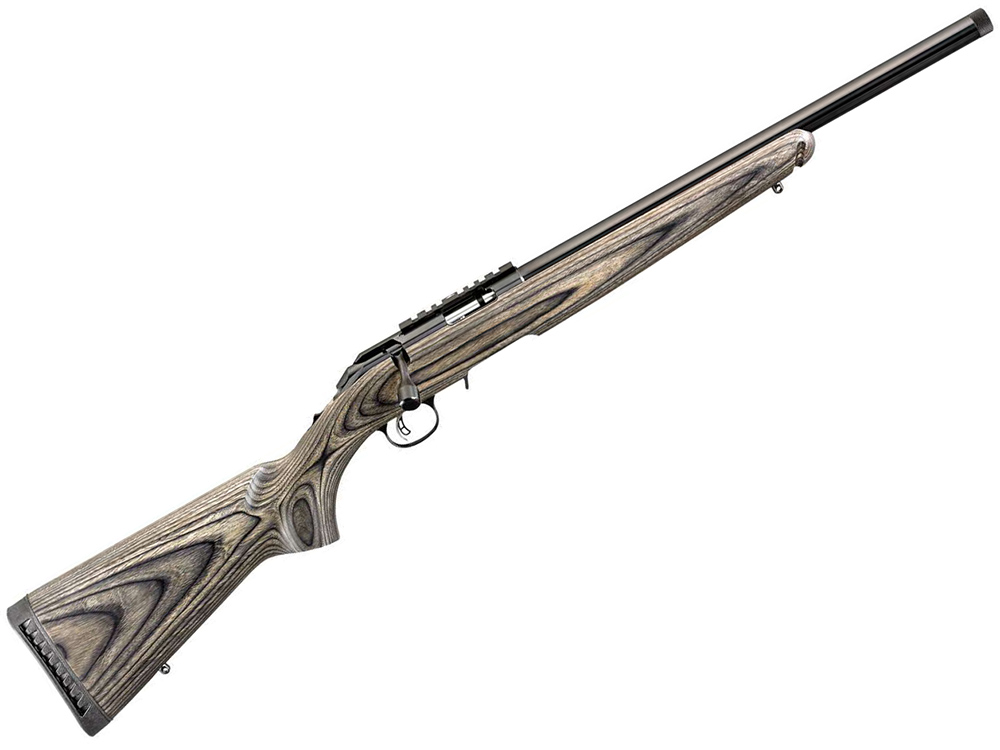Ruger American Rimfire Target 8350, .17 HMR - Ruger