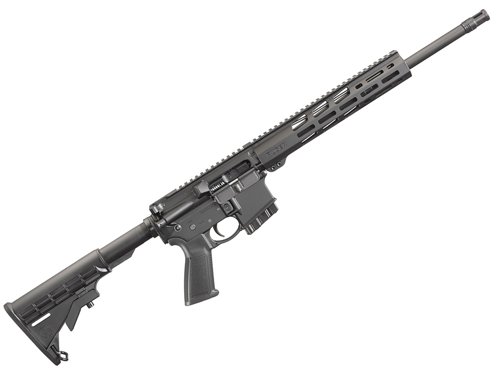 Ruger AR-556 Free-Float Handguard 8537 - Ruger