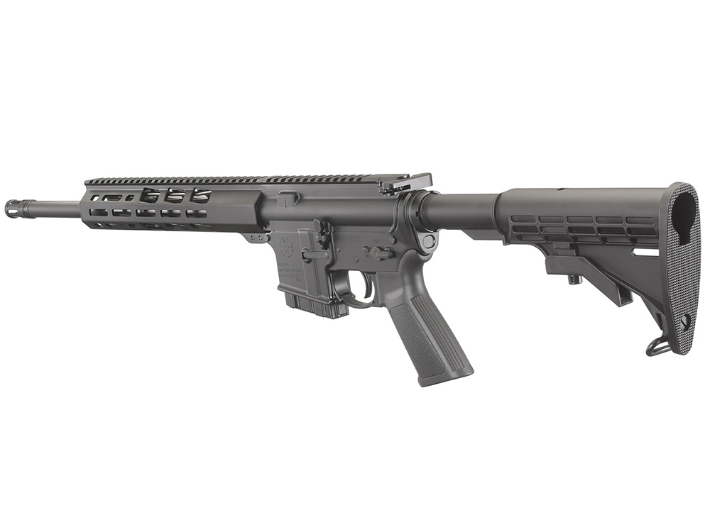 Ruger AR-556 Free-Float Handguard 8537 - Ruger