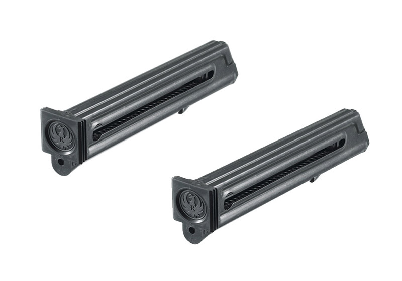 Ruger Mark IV Competition 40112 - Ruger