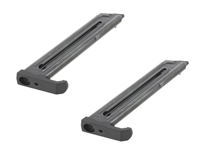 Ruger MK IV 22/45 Lite 43927 - Ruger