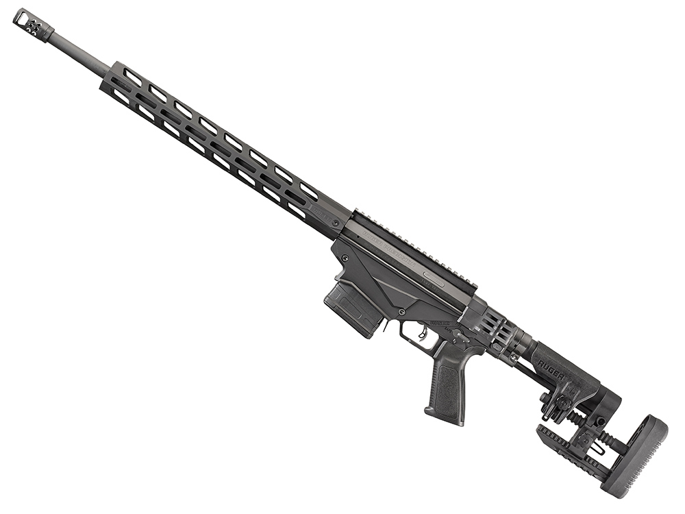 Ruger Precision Rifle, .308 Win - Ruger