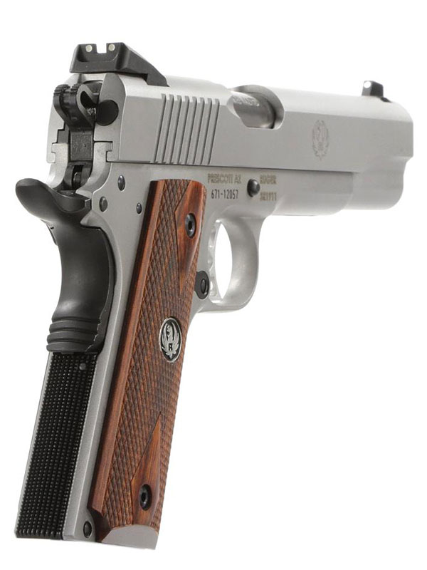 Ruger SR1911 6700, .45ACP - Ruger