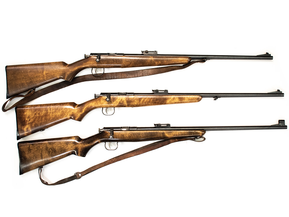 Sako P46, .22 LR - Sako