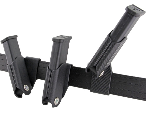 Ipsc Box, držalo nabojnika - Sickinger