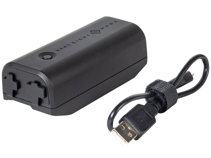 QD Mini Battery Pack - Sightmark
