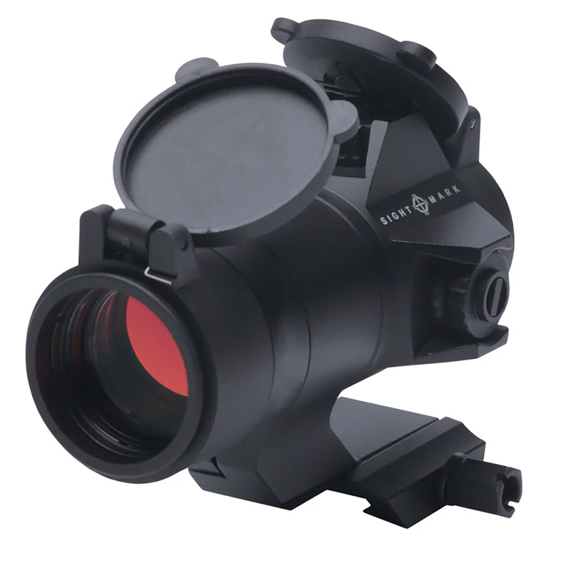 Element 1x30 Red Dot - Sightmark