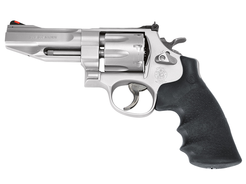 S&W 627 Performance Center Pro Series, 8 Shot - Smith & Wesson