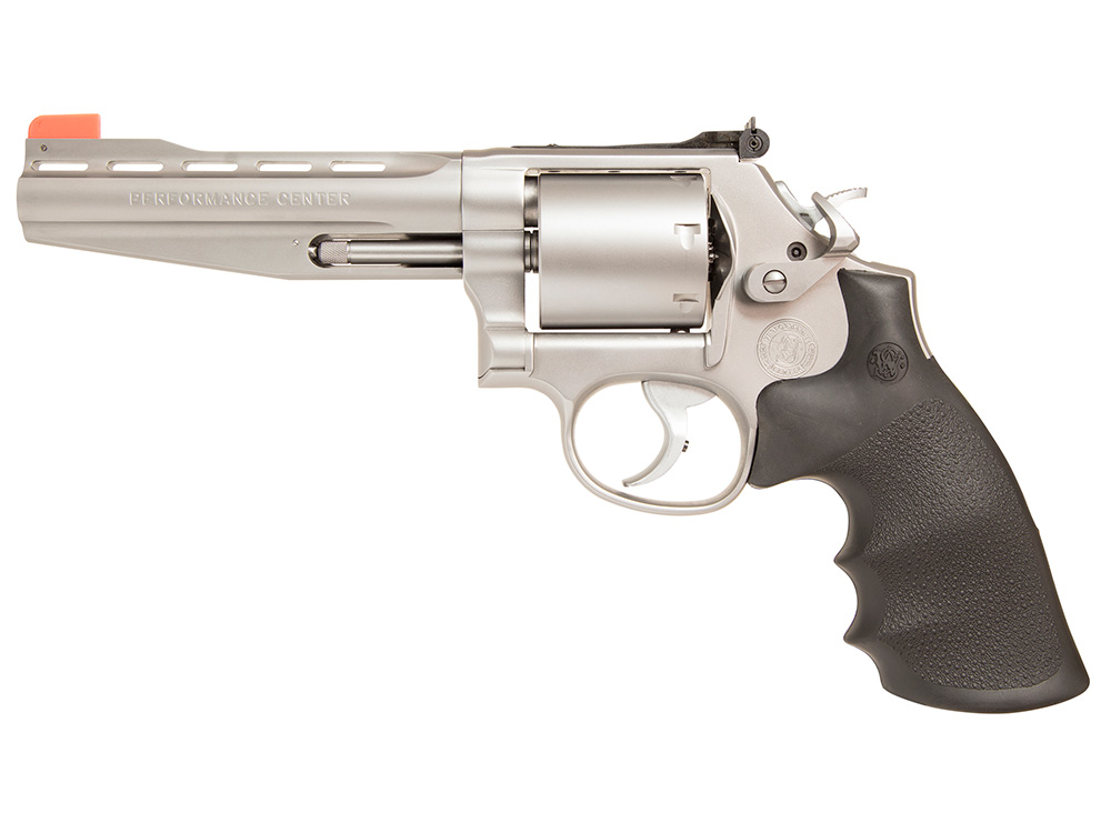 S&W 686 Plus Performance Center 5" - Smith & Wesson