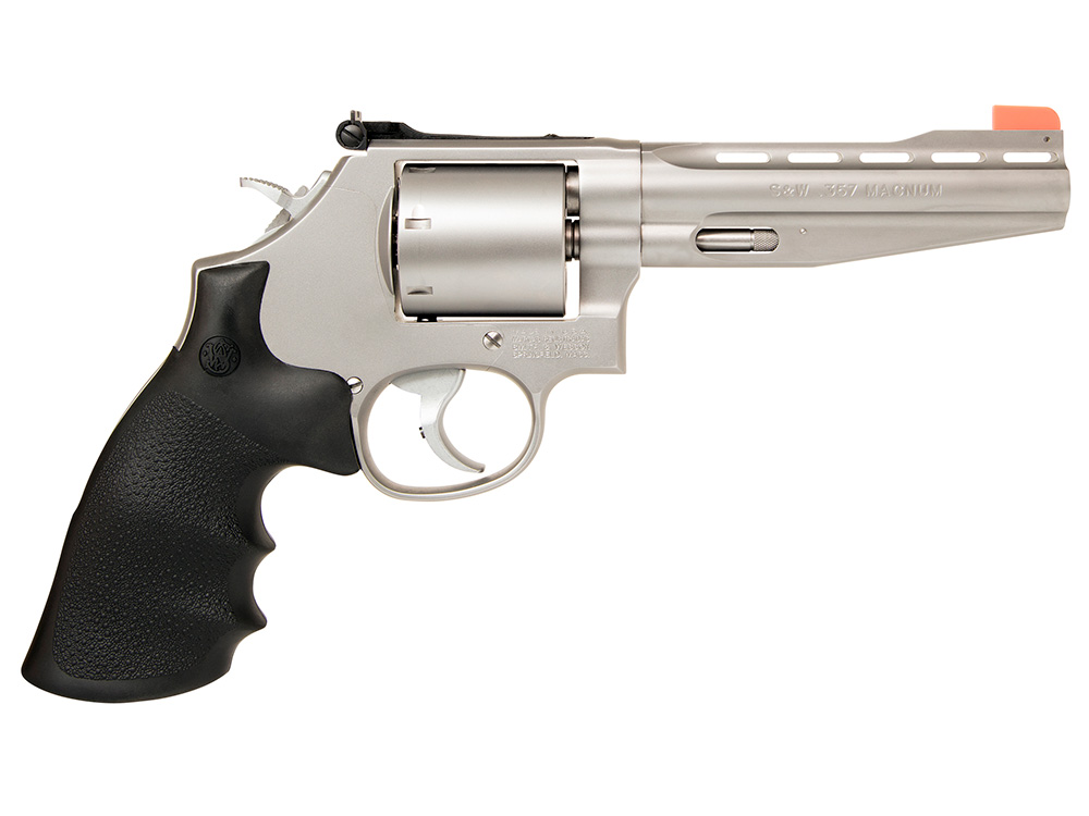 S&W 686 Plus Performance Center 5" - Smith & Wesson