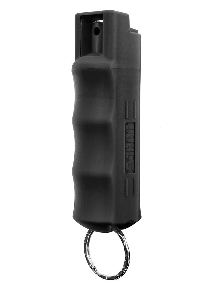 Solzivec Sabre Red QR Key Ring, 16ml - Sabre