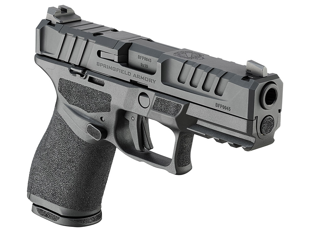 Echelon 4.0C - Springfield Armory/HS