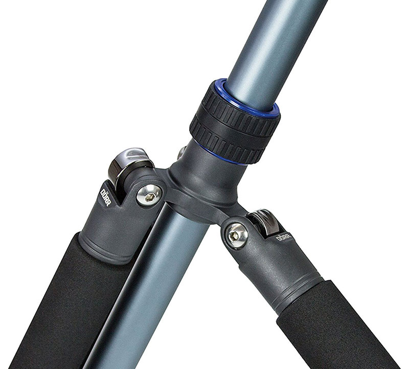 Stativ Cybrit Medi 4-BA - Dörr