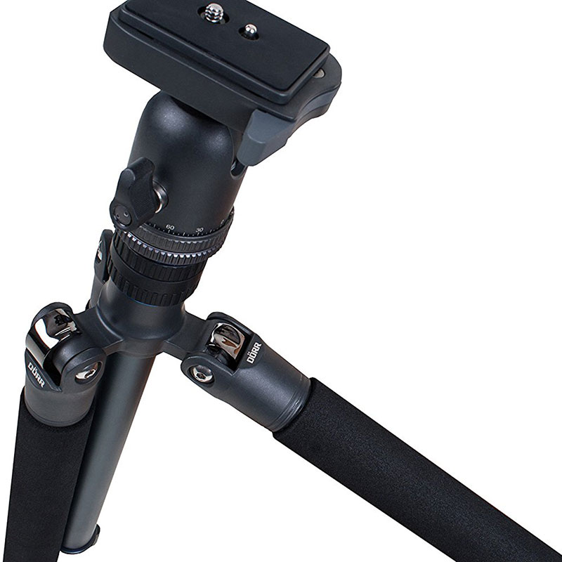 Stativ Cybrit Medi 4-BA - Dörr