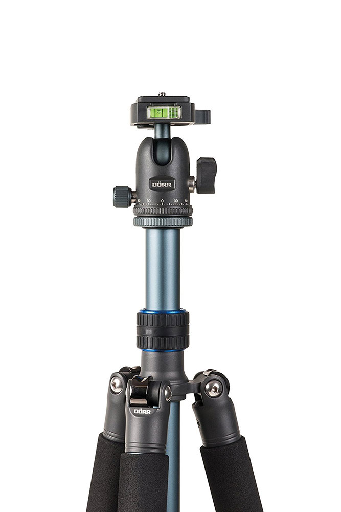 Stativ Cybrit Medi 4-BA - Dörr