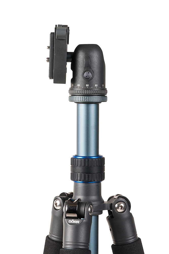 Stativ Cybrit Medi 4-BA - Dörr