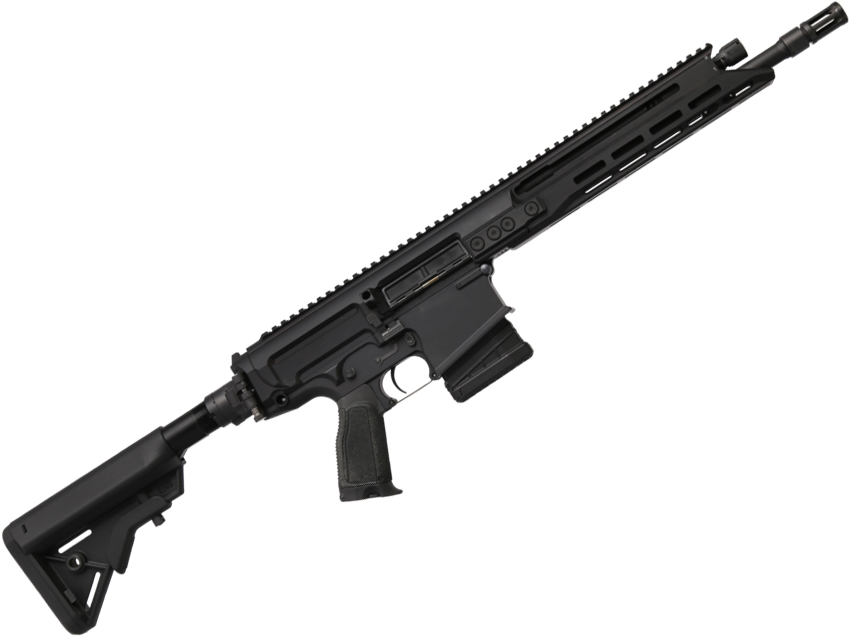 Steyr DMR 762, .308 Win - Steyr