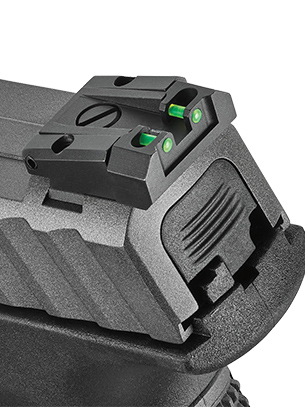 Stoeger STR-9S Combat - Stoeger