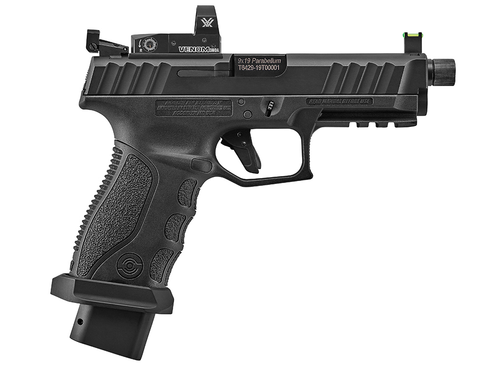 Stoeger STR-9S Combat - Stoeger