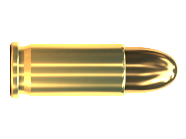 Strelivo S&B 6.35mm Browning FMJ, 50grs - Sellier & Bellot