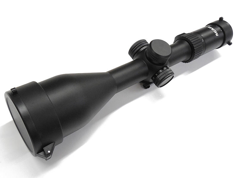 Akah 3-12x56 4 LA - Akah