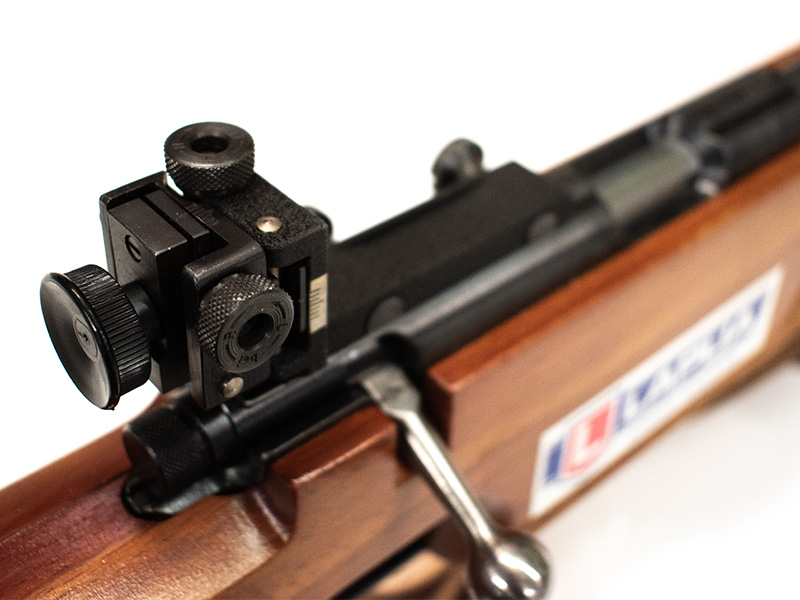 Suhl 150-1 Standard - Suhl