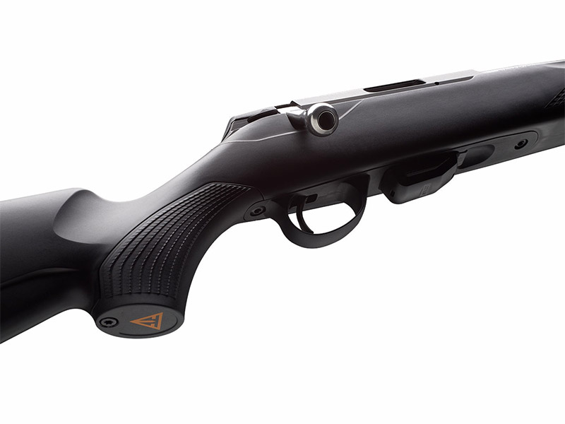 Tikka T1x MTR, 20", .22 lr - Tikka