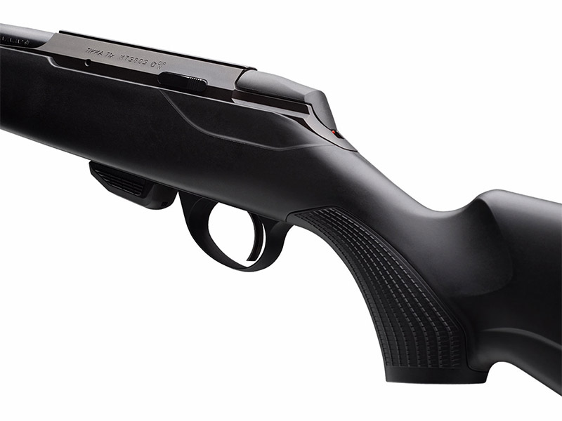 Tikka T1x MTR, 20", .22 lr - Tikka