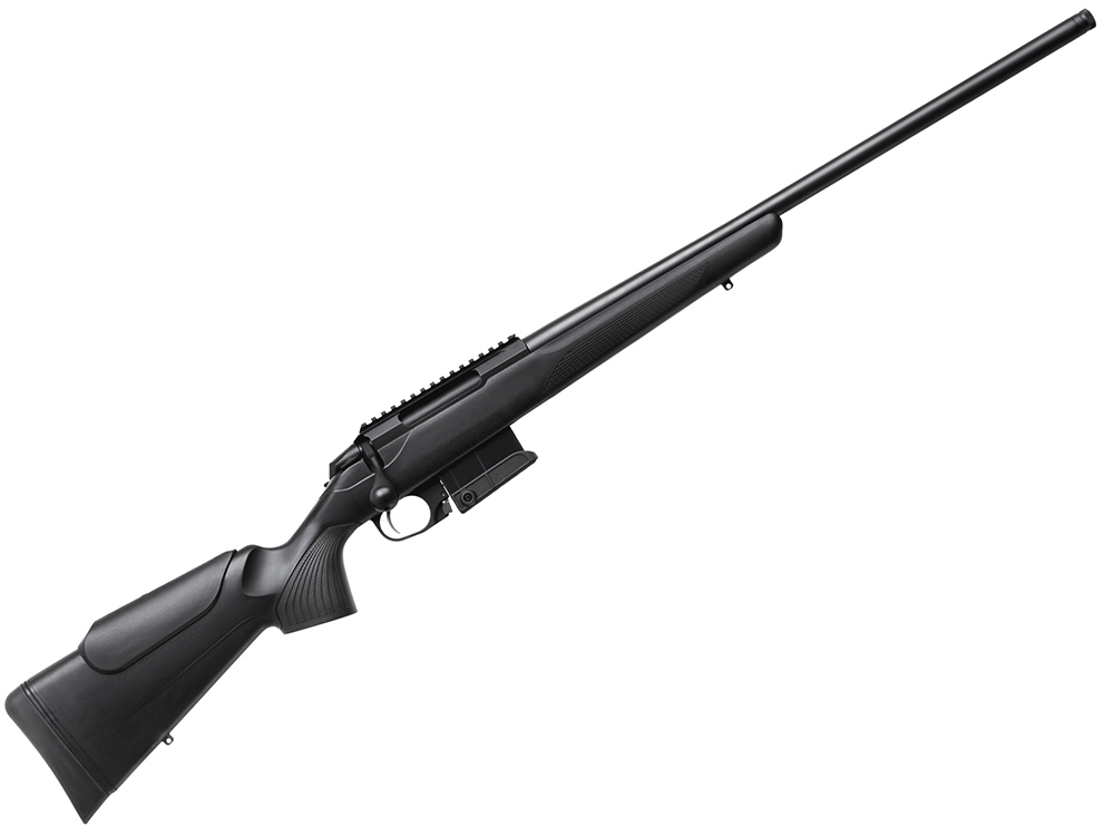 Tikka T3x CTR, 24", .308 Win - Tikka