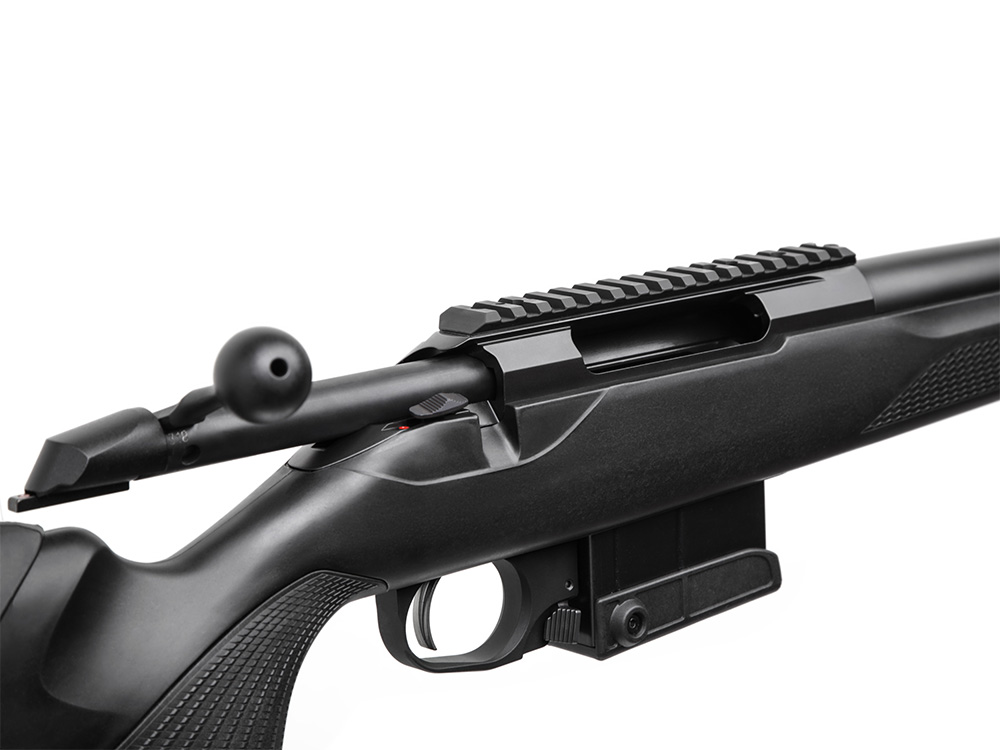 Tikka T3x CTR, 24", .308 Win - Tikka