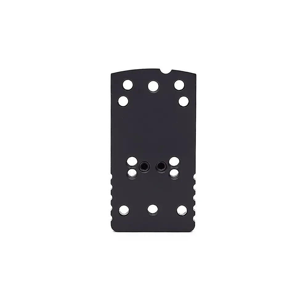 CZ Shadow Red Dot Base Plate - Toni System