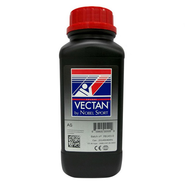 Vectan AS - Nobel Sport