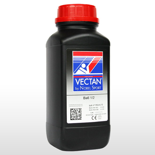 Vectan Ba6 1/2 - Nobel Sport