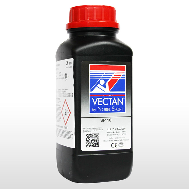 Vectan SP 10 - Nobel Sport