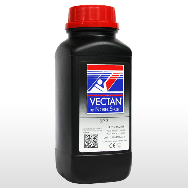 Vectan SP 3 - Nobel Sport