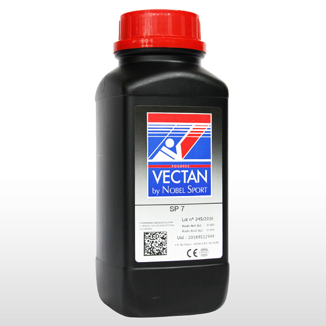 Vectan SP 7 - Nobel Sport