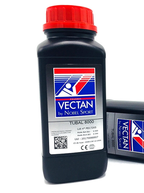 Vectan Tubal 8000 - Nobel Sport