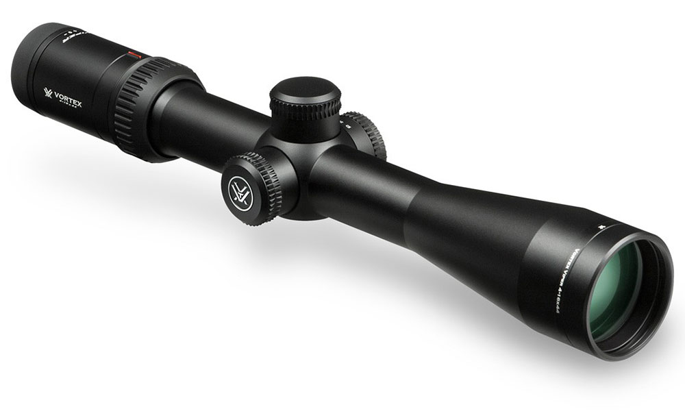 Vortex Viper HS 4-16x44 BDC - Vortex