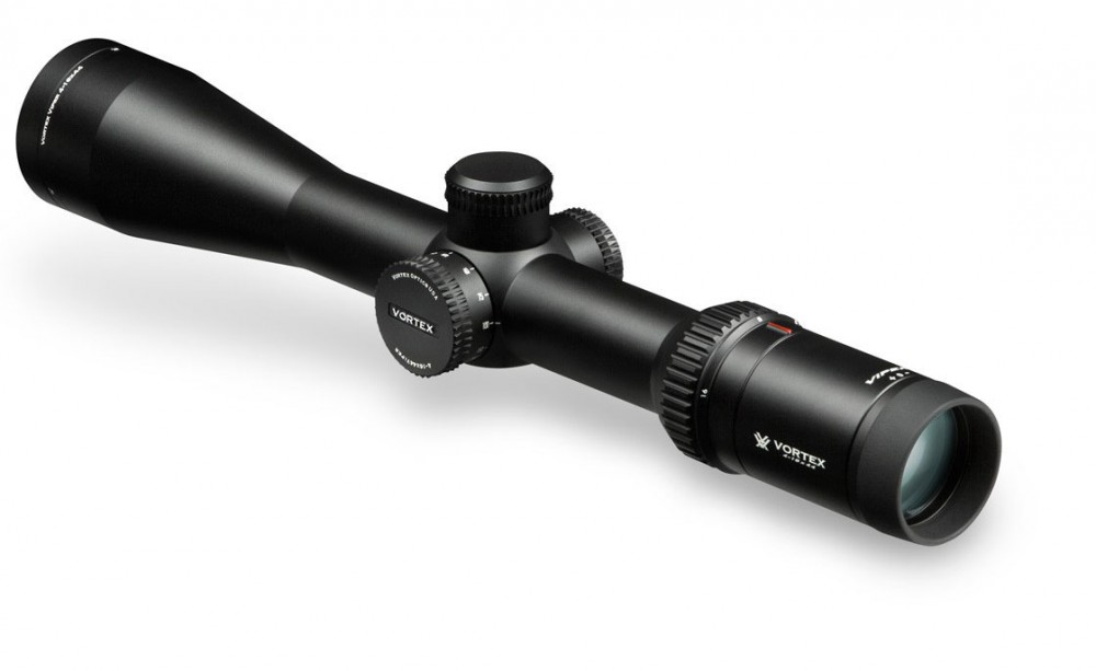 Vortex Viper HS 4-16x44 BDC - Vortex