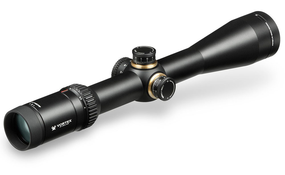Vortex Viper HS 4-16x44 BDC - Vortex