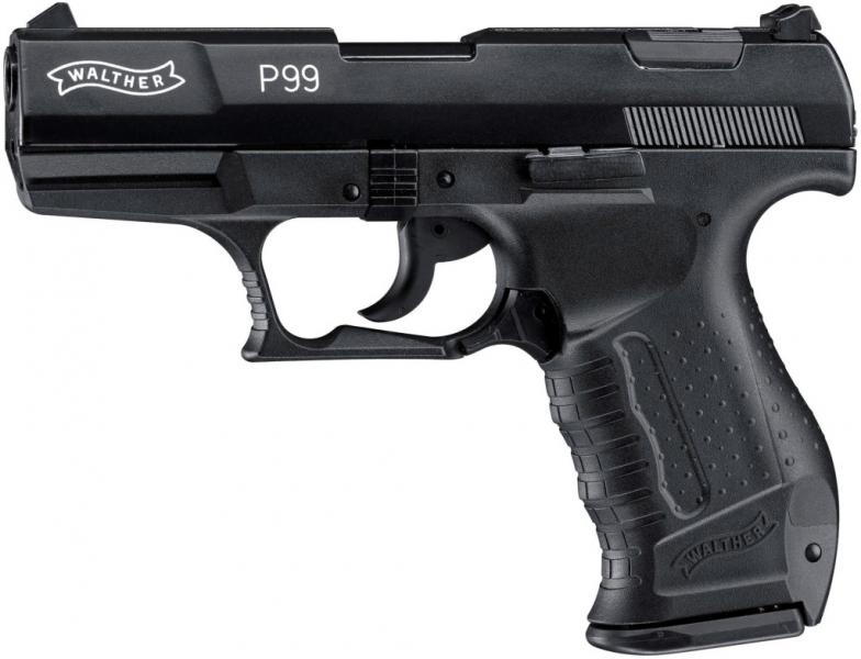 Plašilka Walther P99 - Walther