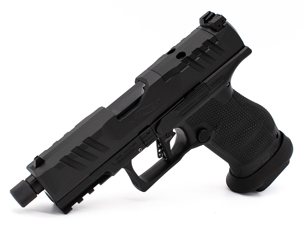 Walther PDP Compact PRO OR SD 4.6" - Walther