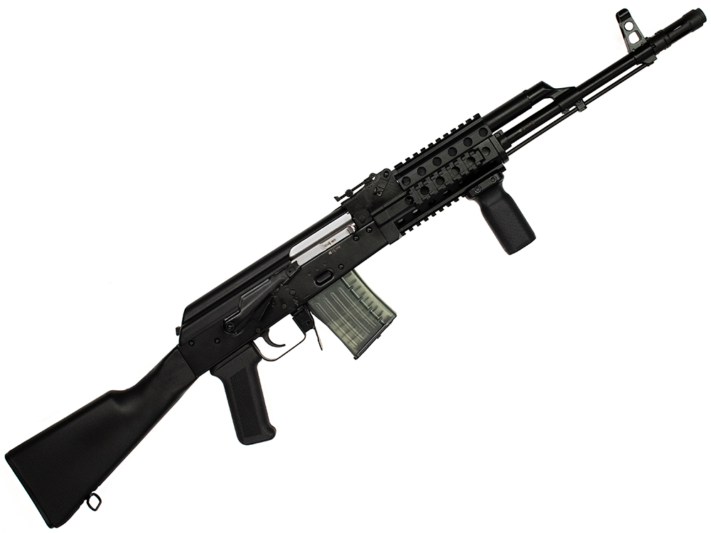 AK47 Jack Tactical, .223 Rem - WBP