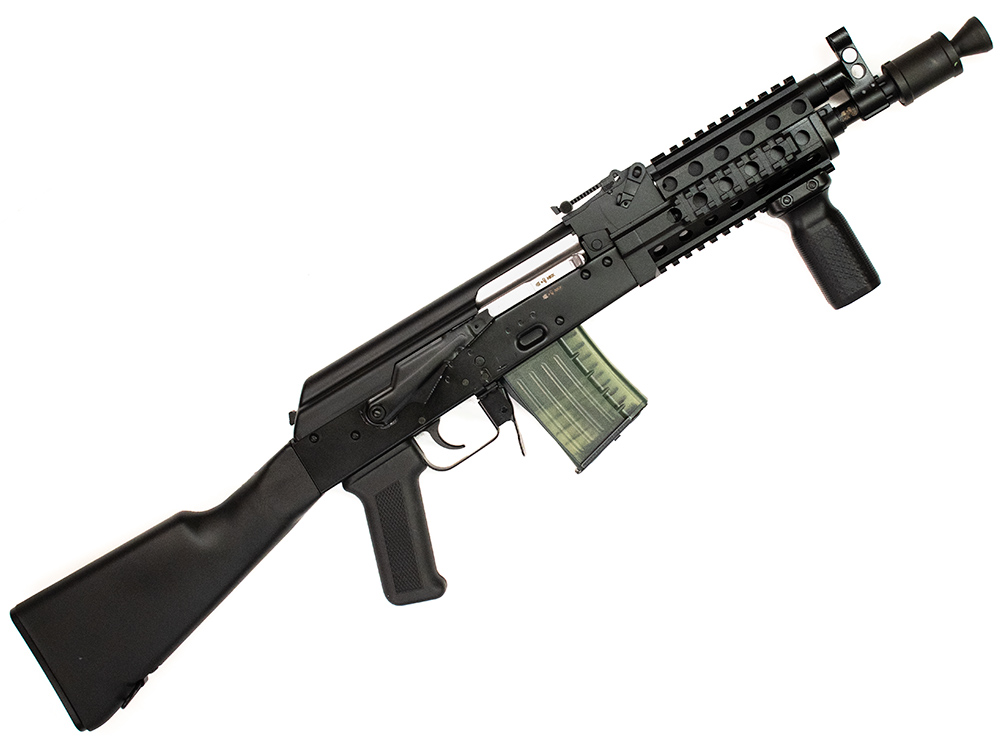 AK47 Mini Jack Tactical, .223 Rem - WBP