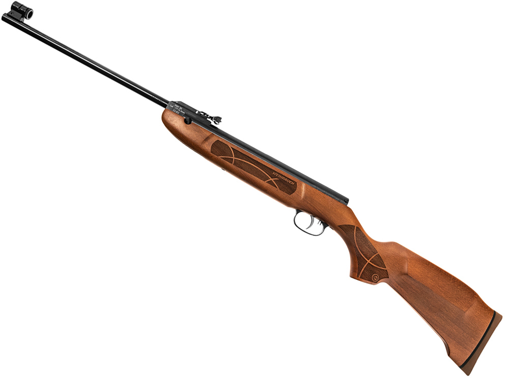 Weihrauch HW 30 S, 4.5MM - Weihrauch