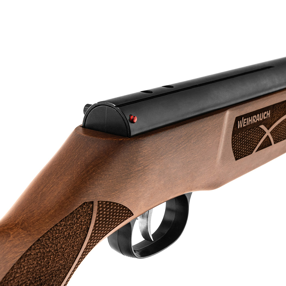 Weihrauch HW 30 S, 4.5MM - Weihrauch