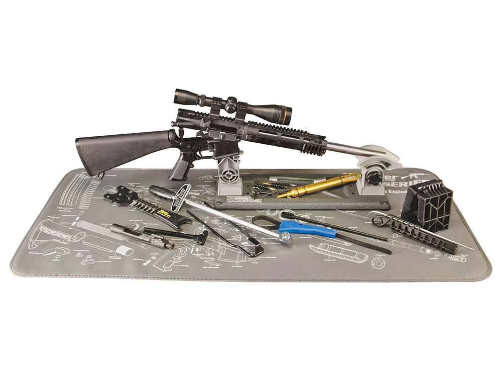 Ar-15 Armorers Tool Kit at Boyd Ferguson blog
